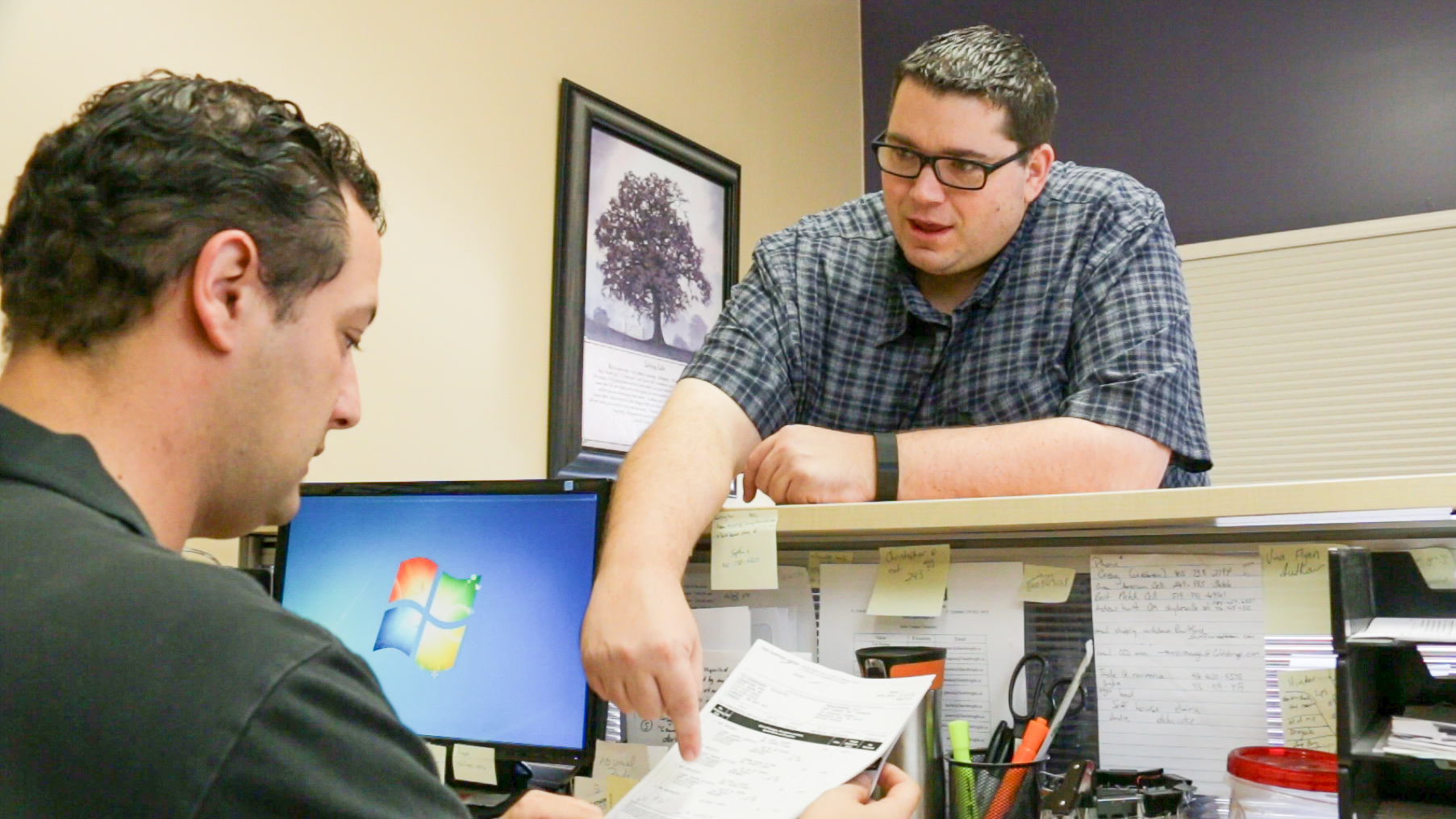 Integrated Transportation Management – Flash Freight Systems